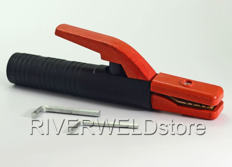 Welding Machine Accessories American Type 300A Ele... – Grandado