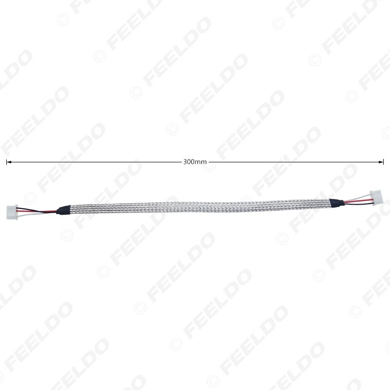 FEELDO – câble d'extension de fil pour D1S D3S... – Grandado