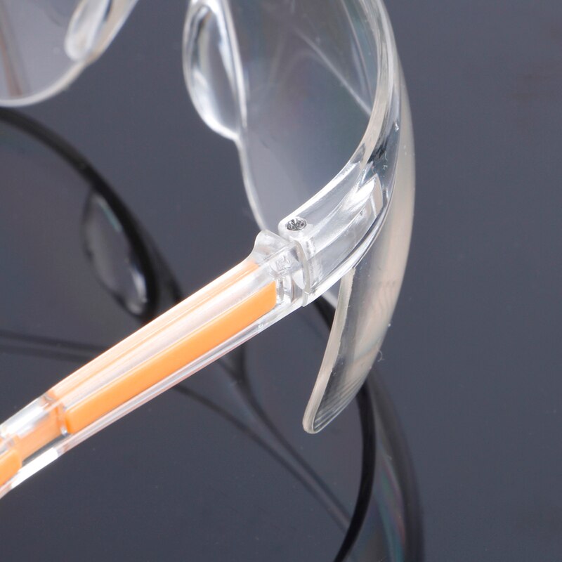 UV Protection Safety Goggles Work Lab Laboratory E... – Vicedeal