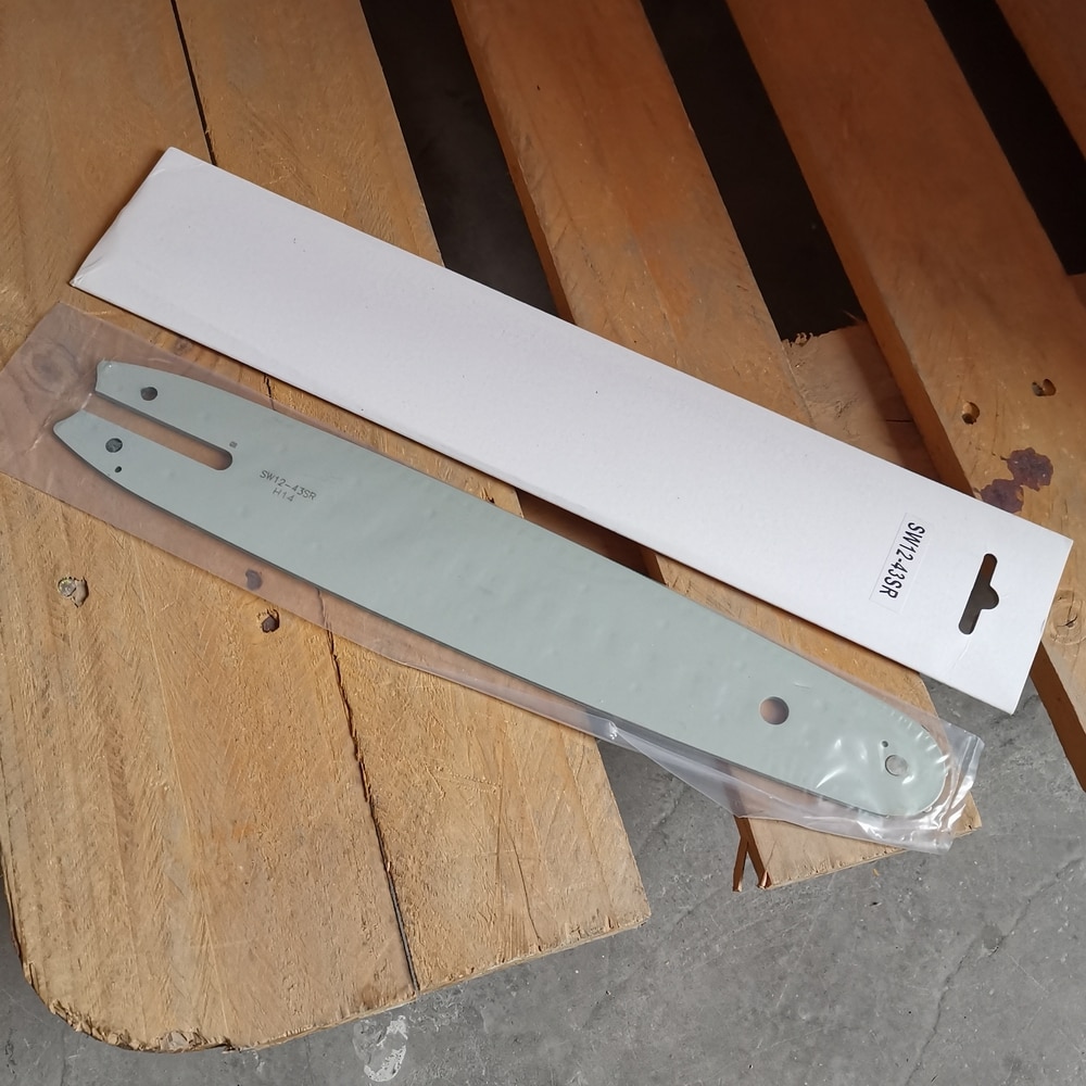 Chainsaw Guide Bar Stihll MS 170 180 MS170 MS180 3... – Vicedeal