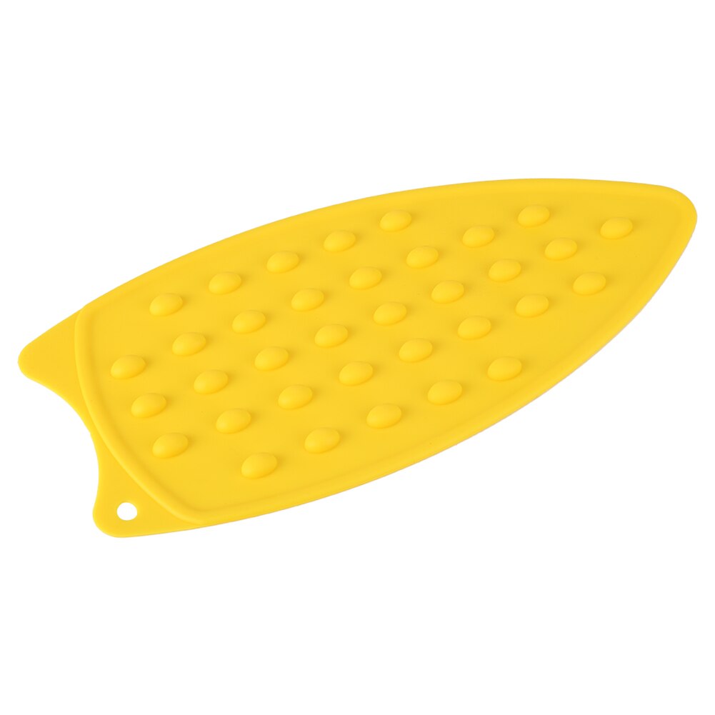 Anti-slip Heat Resistant Silicone Iron Mat Safety ... – Vicedeal