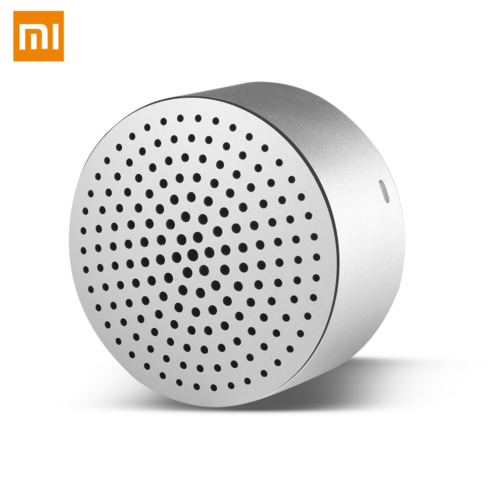 Xiaomi Portable Bluetooth Speaker Soundbar Mini Wi... – Grandado