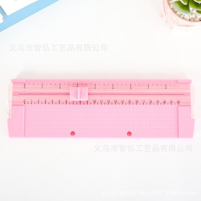 Popular A4/A5 Precision Paper Photo Trimmers Cutte... – Vicedeal