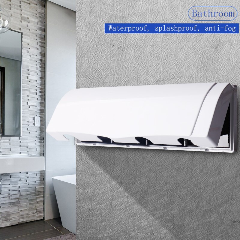 86 type one-piece socket four-piece waterproof box... – Grandado