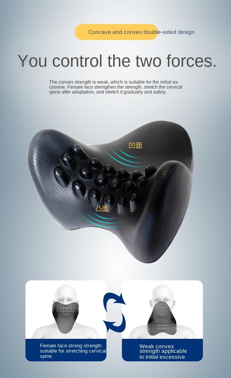 Special curve straightening reverse arch repair ap... – Grandado
