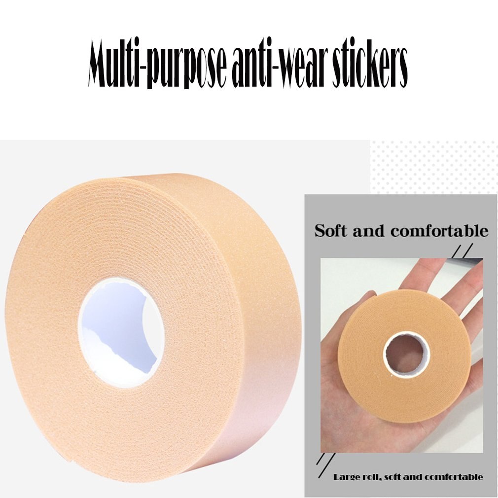 Foot Care Stickers First Aid Flexible Waterproof T... – Vicedeal