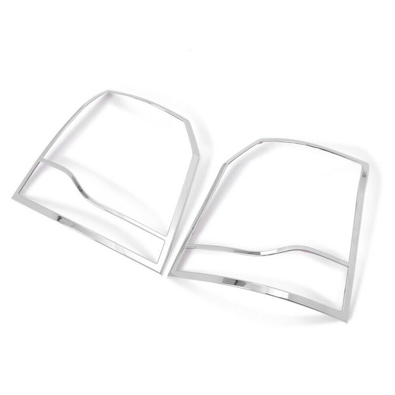 Car Rear Tail Light Lamp Cover for Land Rover Free... – Grandado