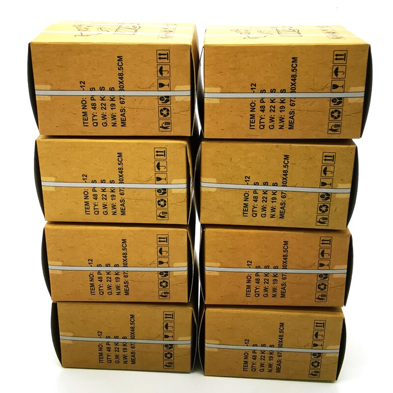 8PCS Mini Paper Cartons for WPL D12 1/10 4WD RC Ca... – Grandado
