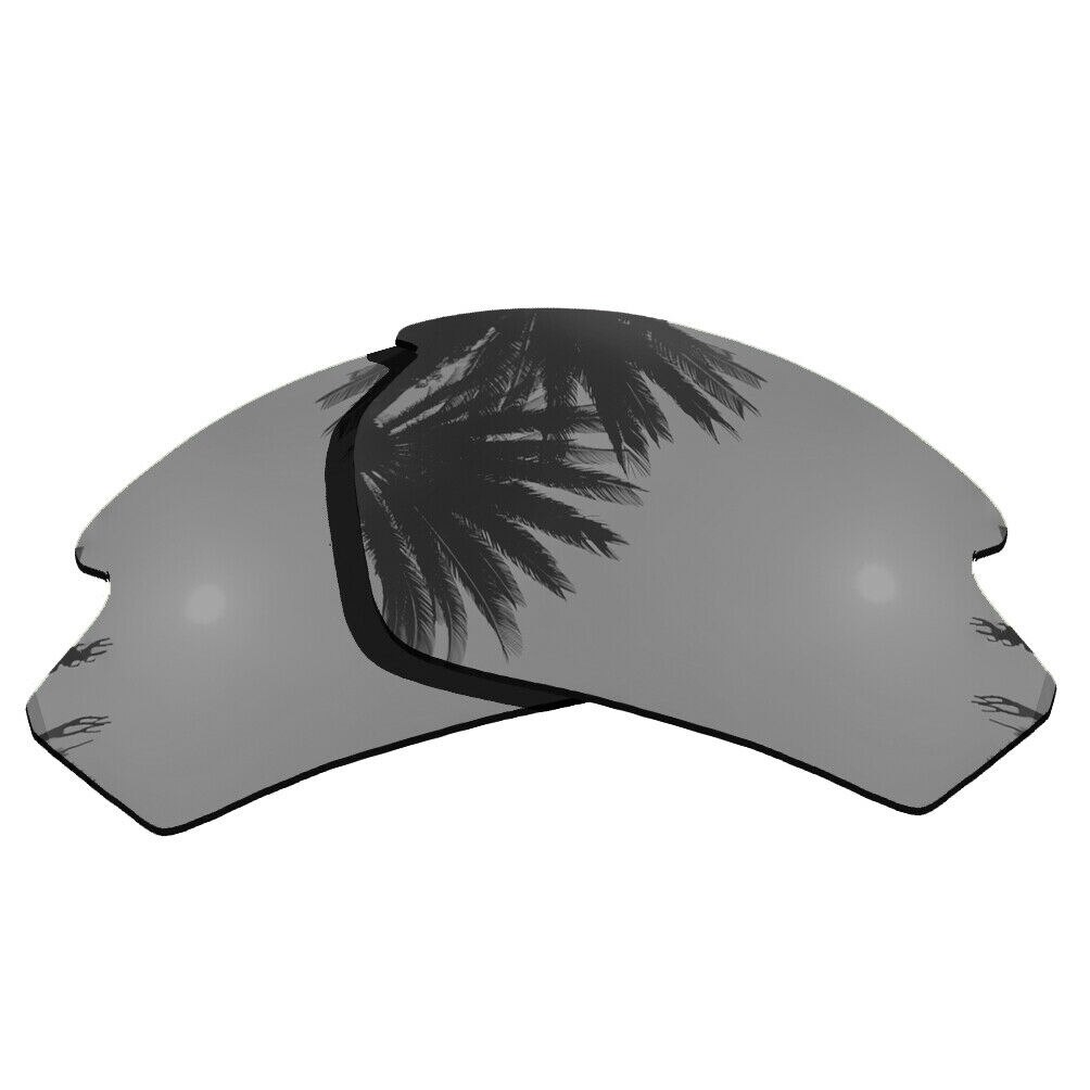 PAZZERBY Polarized Mirrored Coating Replacement Le... – Grandado