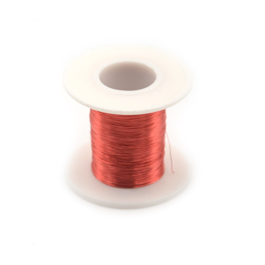 11M*0.1mm Magnet Wire 100m*0.2mm QA Enameled Coppe... – Grandado