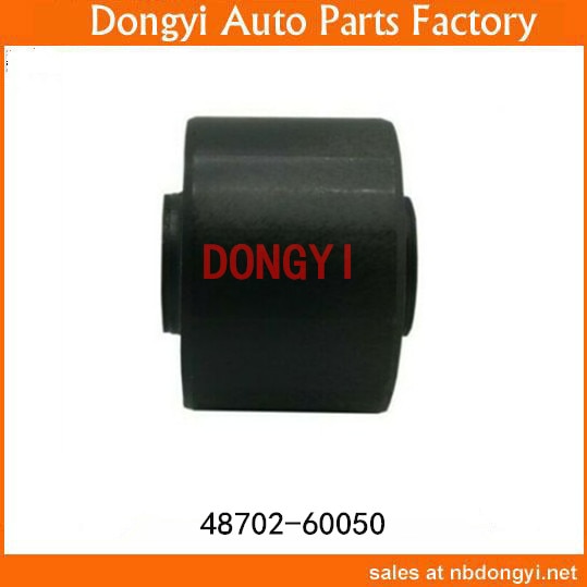 SUSPENSION BUSH OEM 48702-60050 – Vicedeal