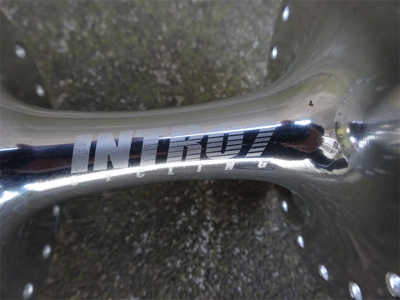 Only Intro7 32 Hole Single Speed Fixed Gear Front ... – Grandado