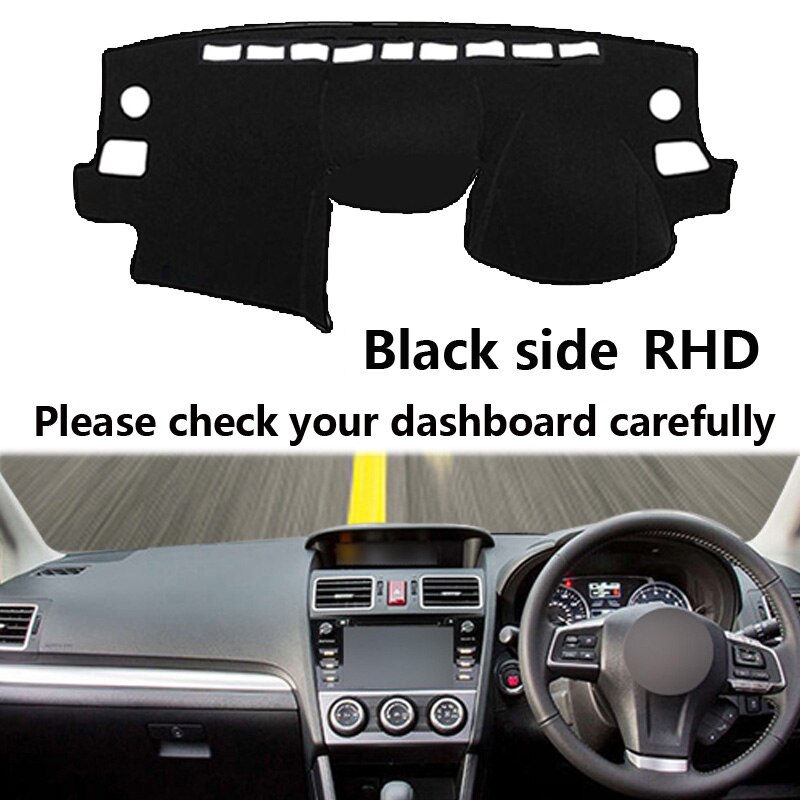 For Subaru Impreza / XV / WRX 4th GEN - Forester S... – Vicedeal