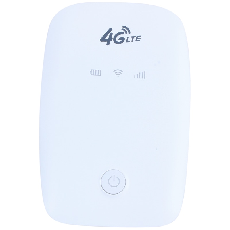925-3 Portable Hotspot 4G Lte Wireless Mobile Rout... – Grandado