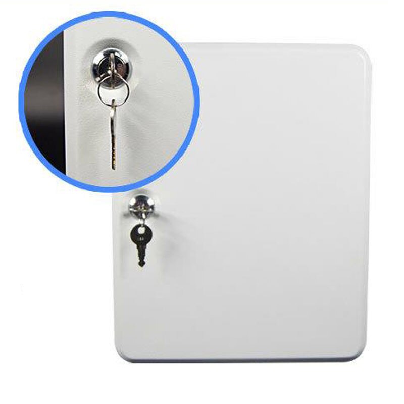 20-digit Safes Key Box Car key Management key Box ... – Grandado