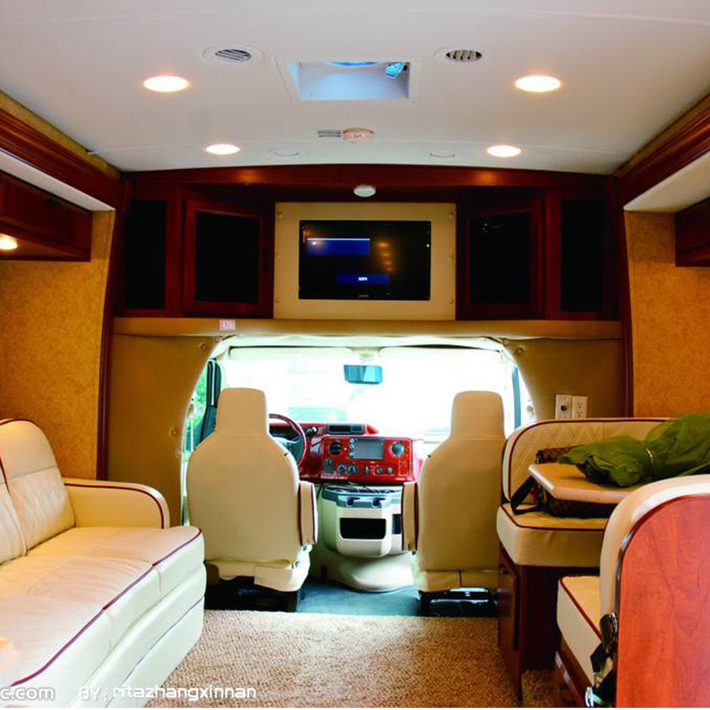 10pcs 12V Lorry Van Interior Reading Light Trailer... – Grandado