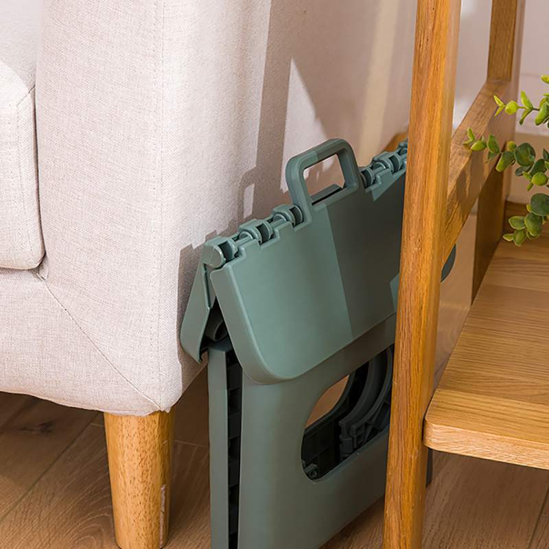 Train Small Chair For Travelling Folding Stool Por... – Grandado