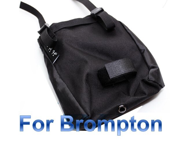 Rainproof Bicycle Bags For Brompton Bike Folding R... – Grandado