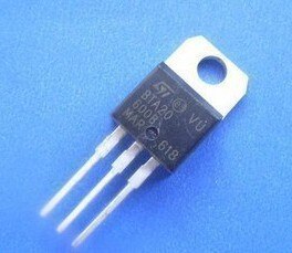 10 pcs BTA20-600B BTA20-600 Triac 600 V 20A BTA20-... – Grandado