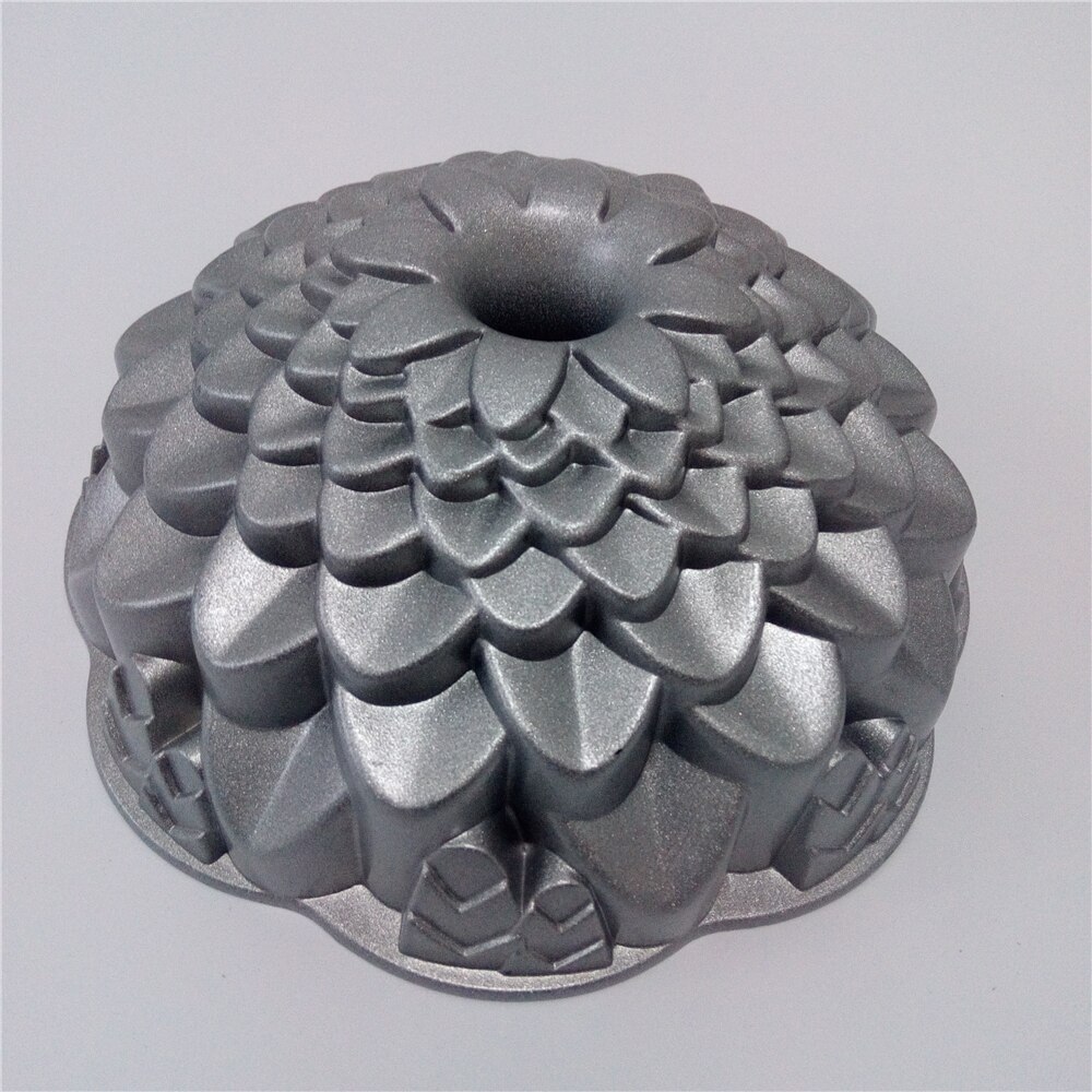 Keuken Bakvormen Levert Daisy Vormige Bakken Pan G... – Vicedeal