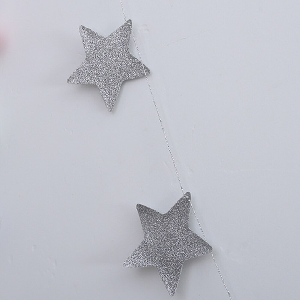Five-pointed Star Decoration Window Wall Hanging P... – Vicedeal