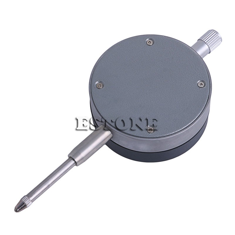 0.01mm/0.0005" Range 0-25.4mm/1" Gauge D... – Vicedeal