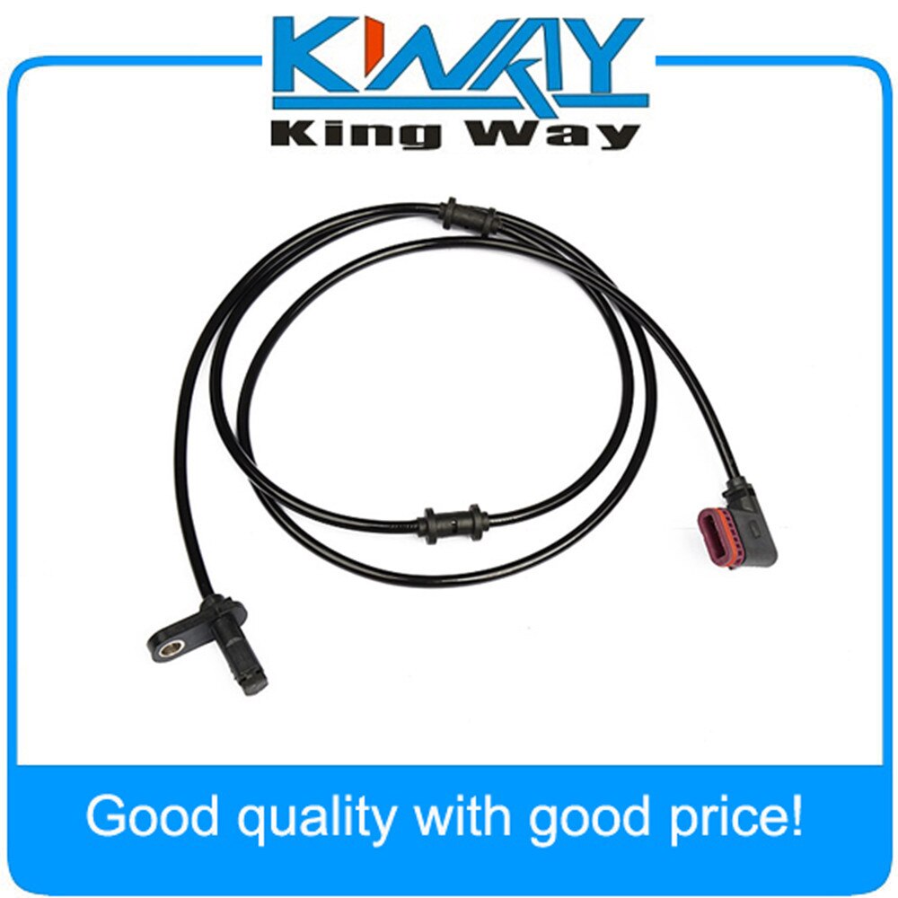 ABS Wheel Speed Sensor Rear Left Right ALS395 For ... – Grandado