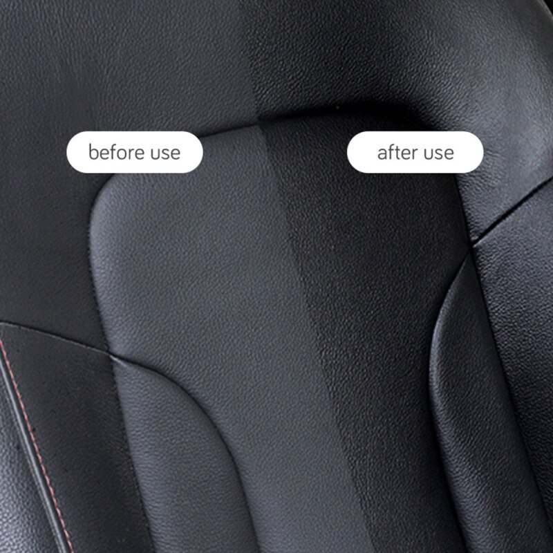 GSLS Car Effective All Purpose Cleaner Leather Mai... – Grandado