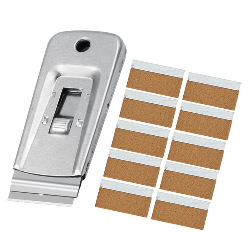 Multi Purpose Razor Scraper Car Stickers Remover W... – Grandado