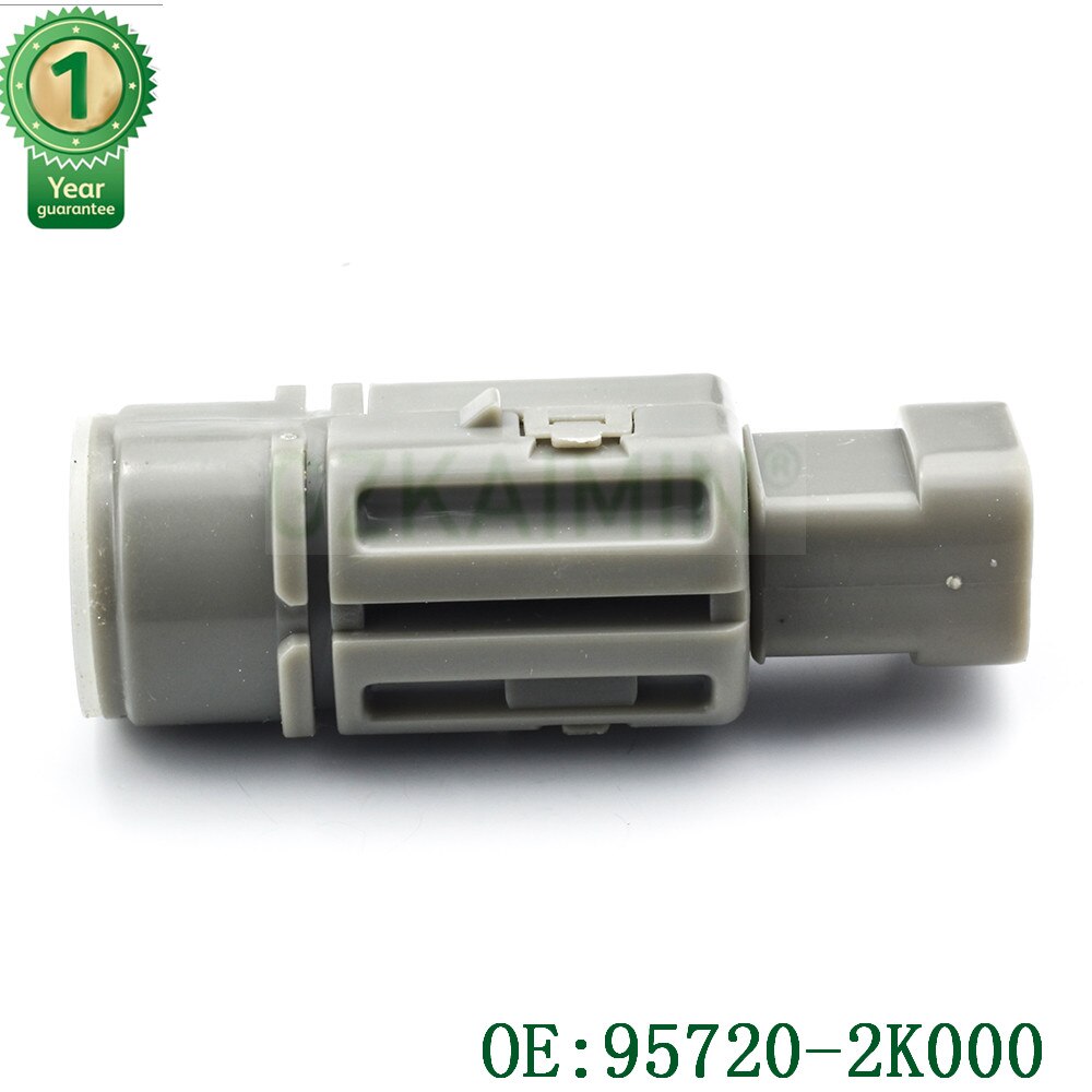 Parktronic PDC Parking Sensor Car Parking Assist S... – Grandado
