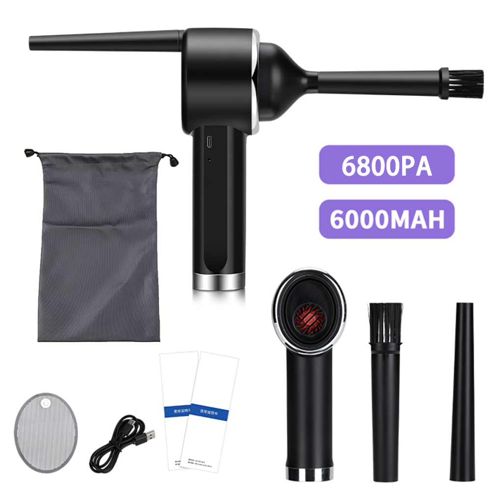 Trådløs luftstøver til computer bærbar computer us... – Grandado