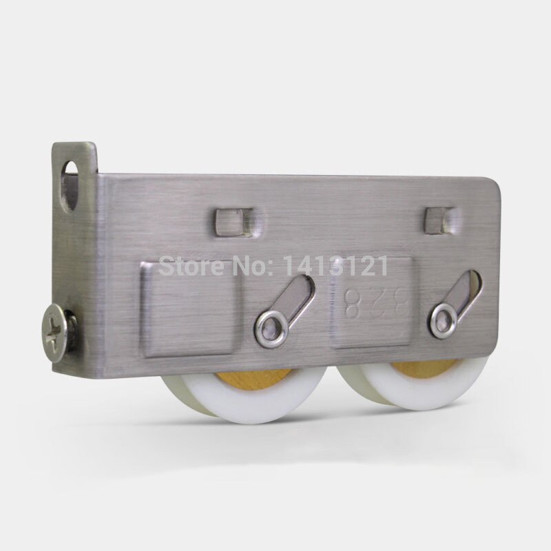 balcony door roller sliding glass door plastic ste... – Grandado