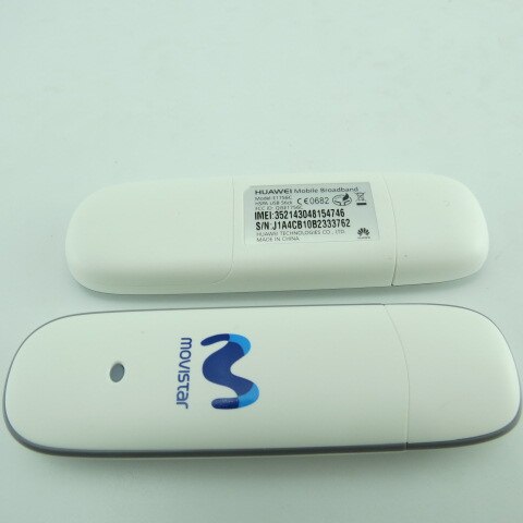 Original Unlock 7.2Mbps HUAWEI E1756 3G HSDPA USB ... – Grandado