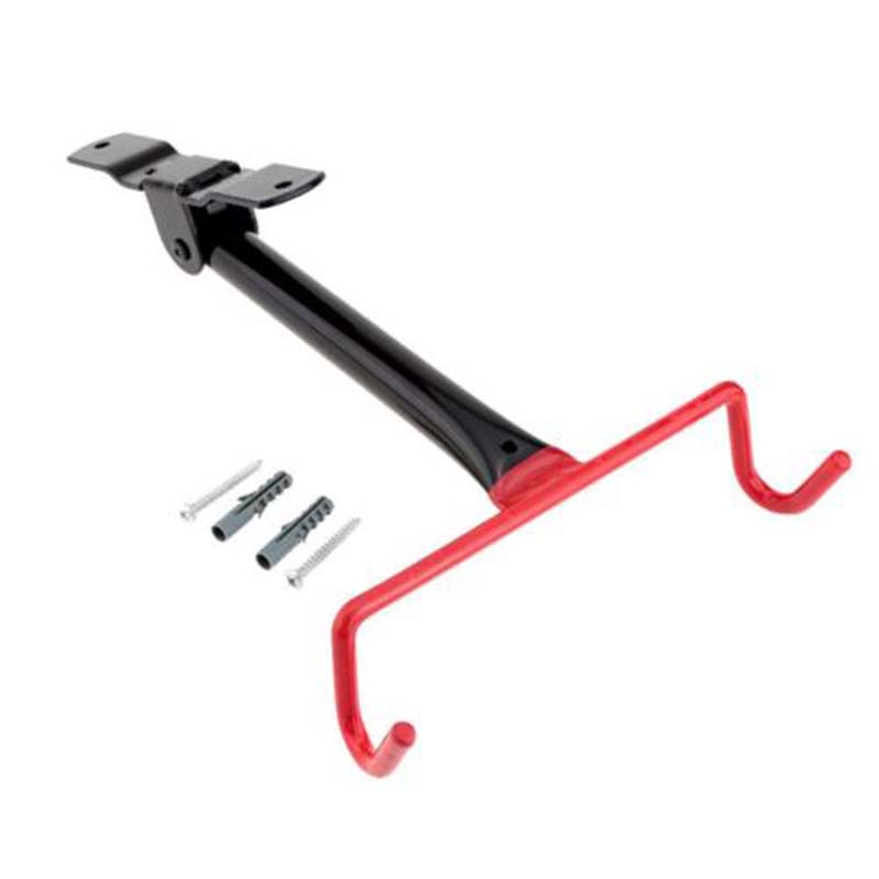 Hook Solid Steel Bicycle Wall Hanging Hook Heavy D... – Grandado
