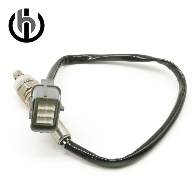 O2 Zuurstof Sensor Voor Subaru Forester Oem 22641-... – Grandado