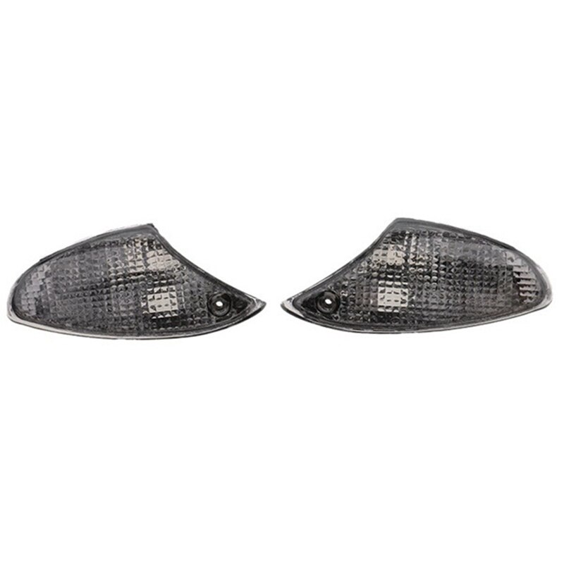 Motorcycle Replacement Front Turn Signals Indicato... – Vicedeal
