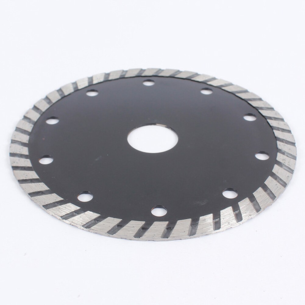 5 Inch 125mm Corrugated Blade Diamond Saw Blade Cu... – Grandado