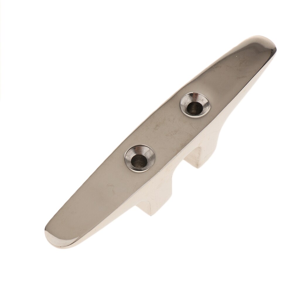 Stainless Steel Boat Mooring Cleat - For Kayak Yac... – Vicedeal