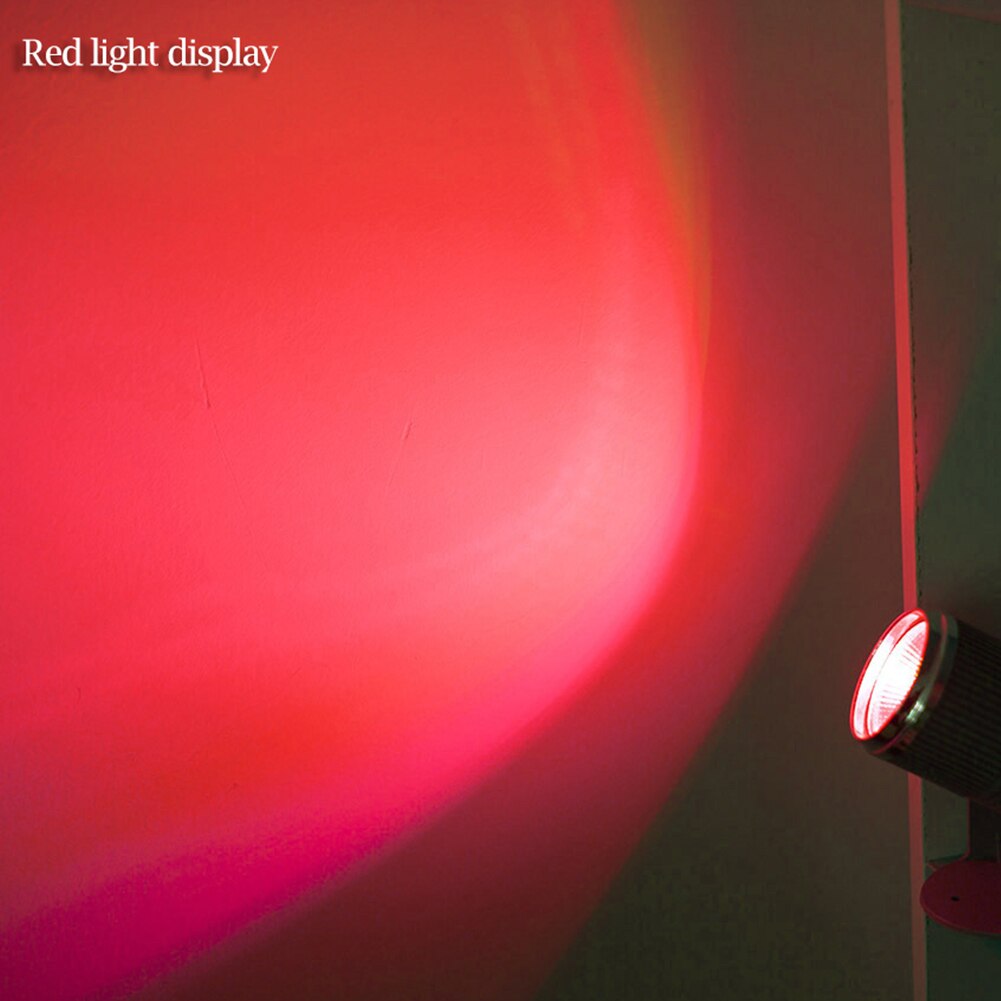 LED Stage Flash LED Spotlight Beam Lamp Disco DJ B... – Vicedeal