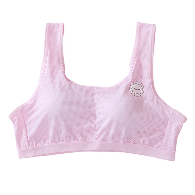 Underwear Teenage Girl Puberty Young Girls Trainin... – Grandado