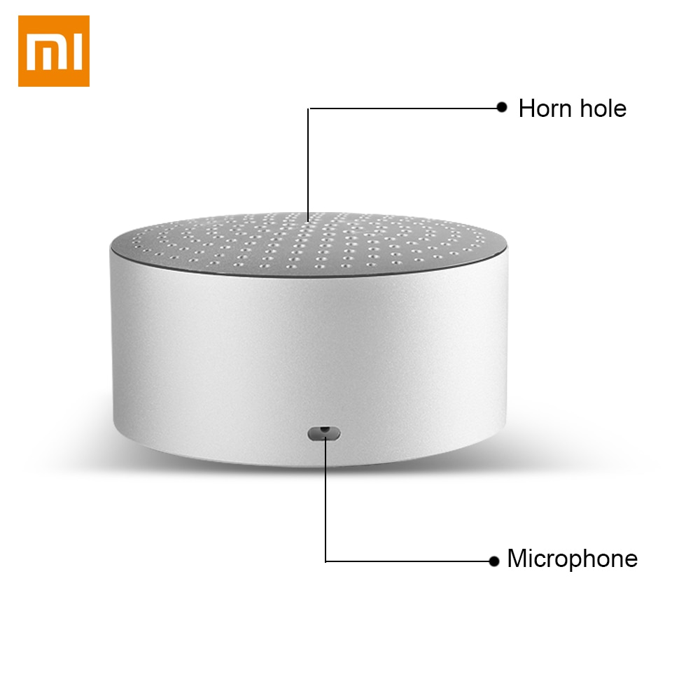 Xiaomi Portable Bluetooth Speaker Soundbar Mini Wi... – Grandado