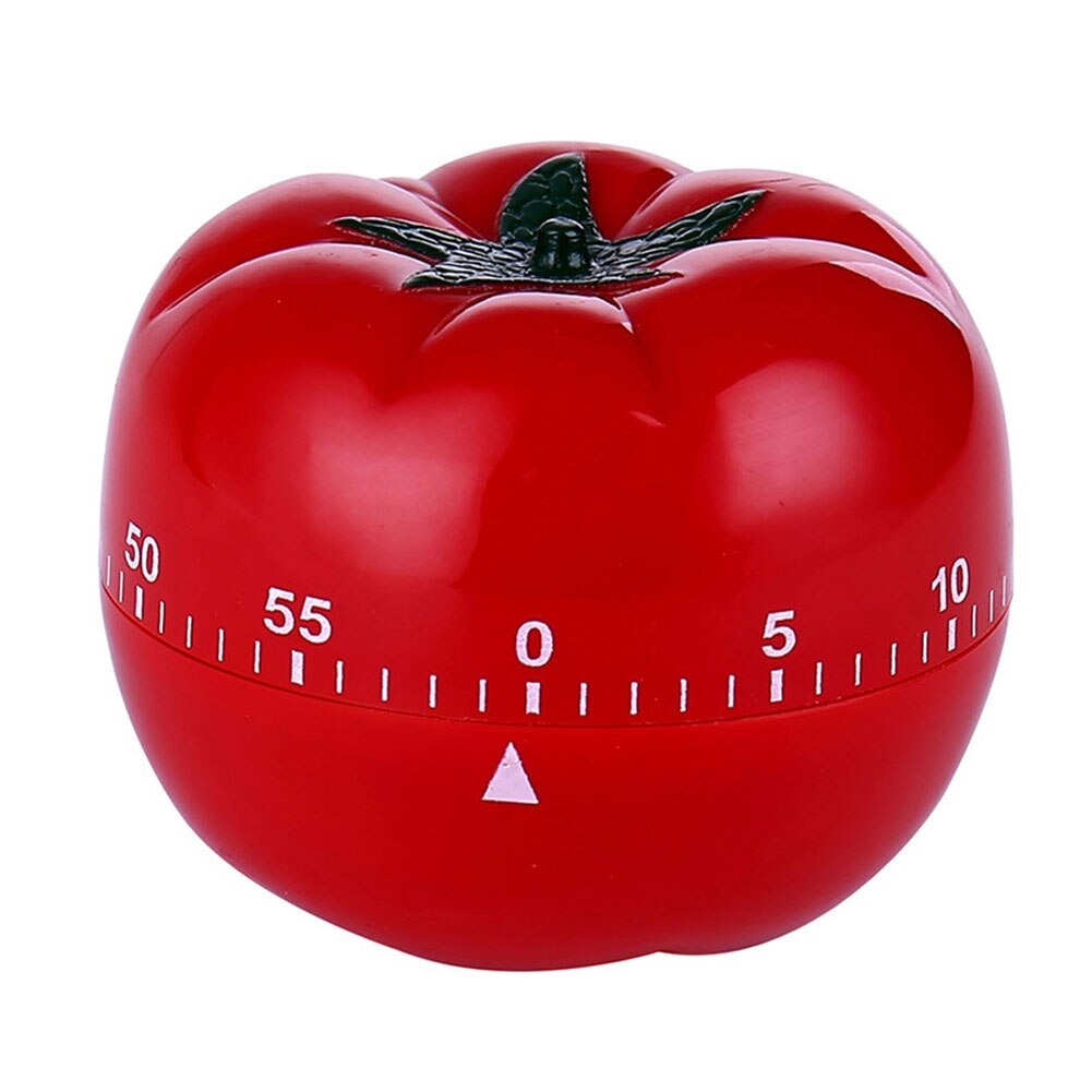 Cute Kitchen 1-55 Minutes Cooking Tool Tomato Shap... – Vicedeal