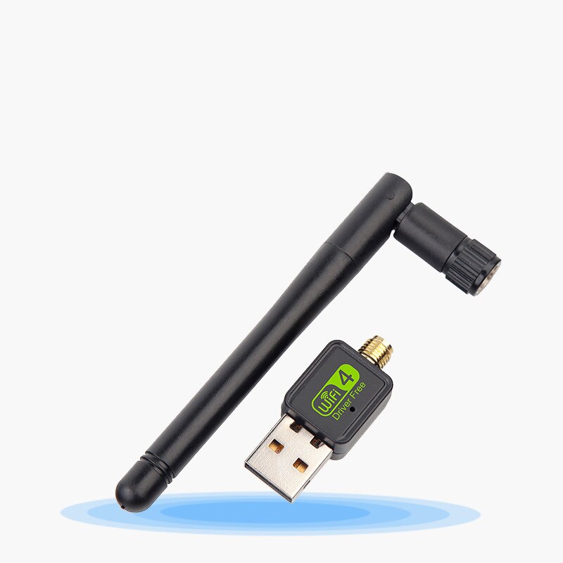 Drive-free 150M Wireless Network Card Desktop Lapt... – Grandado