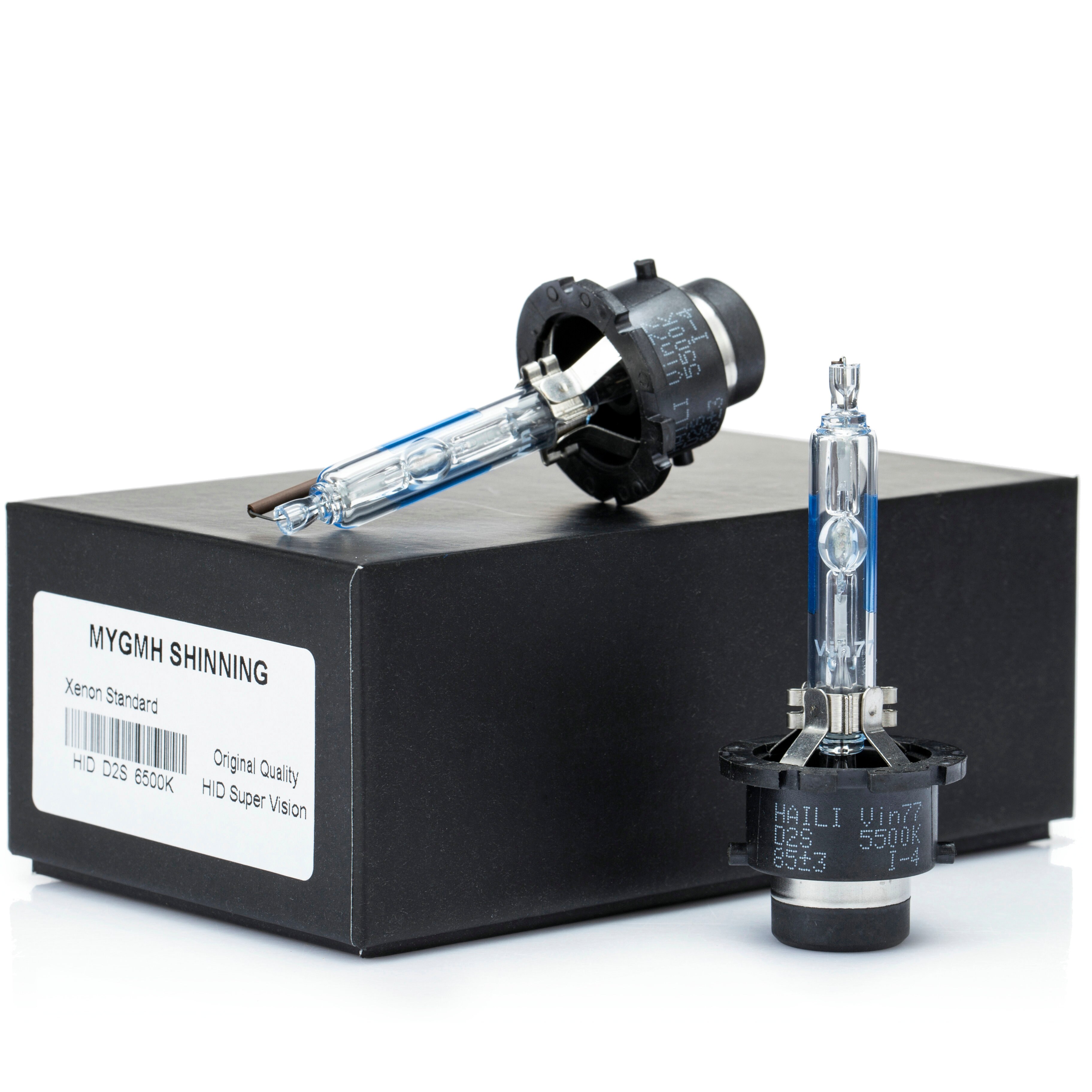 1 Pcs D2S D4S 12V 35W Originele Onderdeel 5500 K H... – Vicedeal