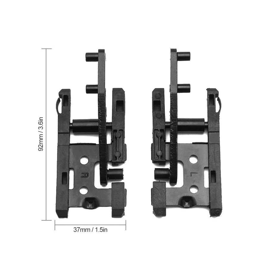 Car Sunroof Repair Kit Fit for Ford F150 2000 F250... – Grandado