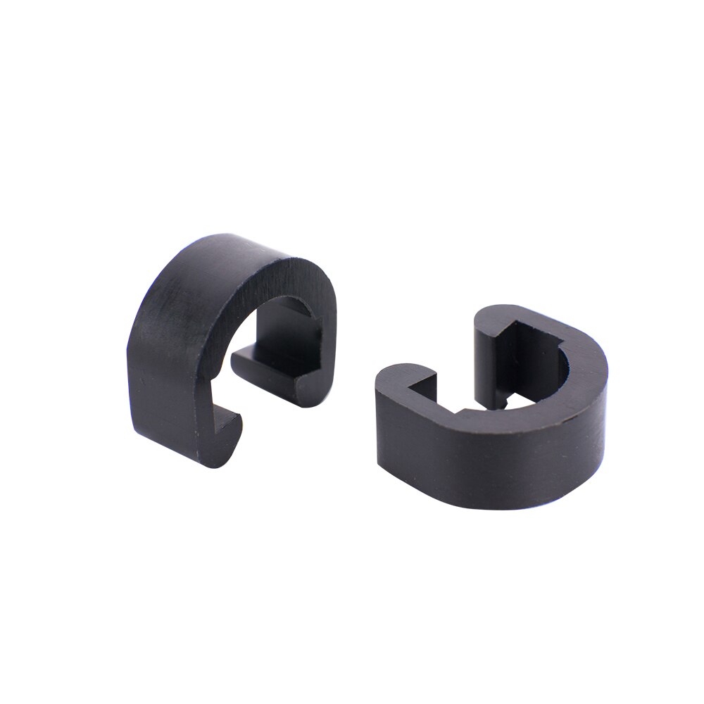 ZTTO 2 pcs MTB Bike Bicycle Aluminum C Type U Buck... – Vicedeal