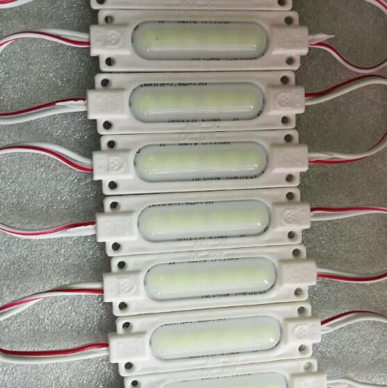 2 W Storefront Window Led Injection IP65 Waterproo... – Grandado