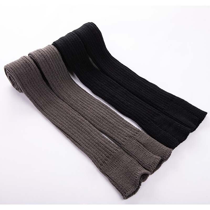 Women Knit Leg Warmers Fall Warm Winter Casual Sty... – Vicedeal