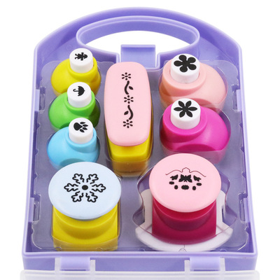 8pcs small Die Cutting Embossing Machine Scrapbook... – Vicedeal