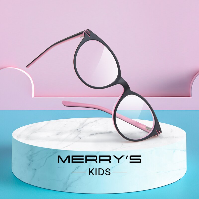 MERRYS Kids Anti Blue Ray Light Blocking Glasses G... – Vicedeal